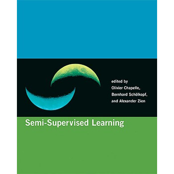 【】Semi-Supervised Learning