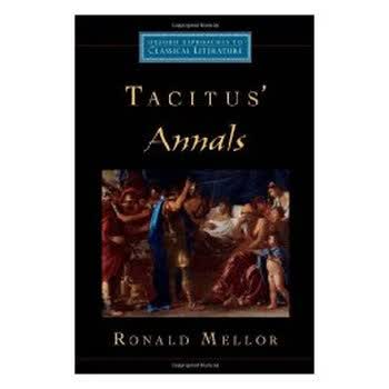【】Tacitus' Annals