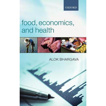 【】Food, Economics, and Health