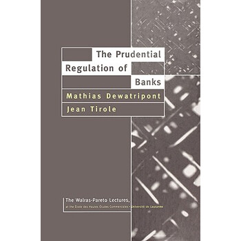 【】The Prudential Regulation of