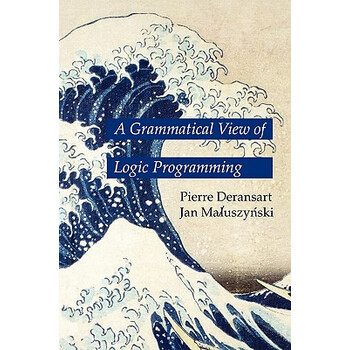 【】A Grammatical View of Logic