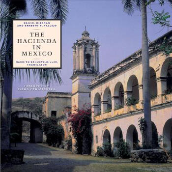 【】The Hacienda in Mexico