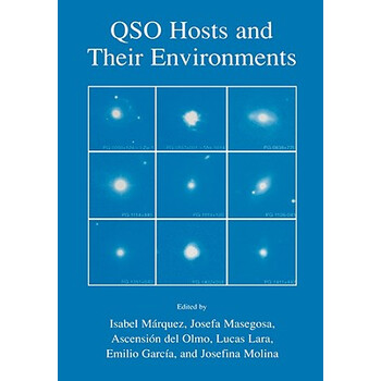 【】Qso Hosts and Their Environments