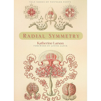 【】Radial Symmetry