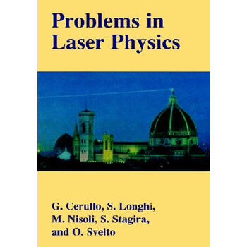 【】Problems in Laser Physics