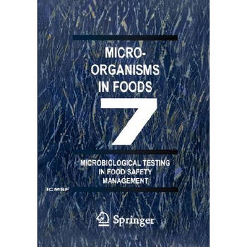 【】Microorganisms in Foods 7: