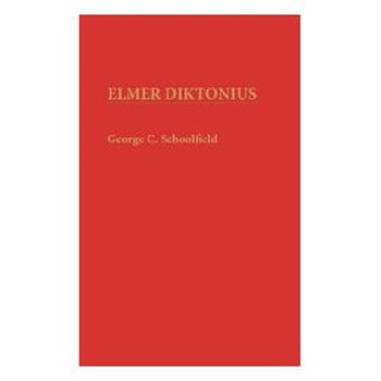 【】Elmer Diktonius