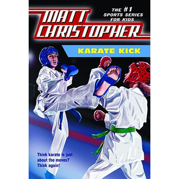 【】Karate Kick