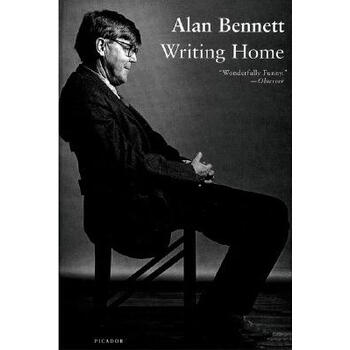 【】Writing Home