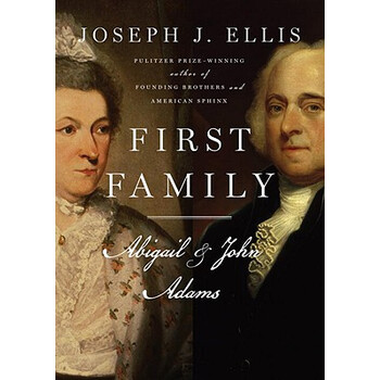 【】First Family: Abigail and John