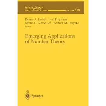 【】Emerging Applications of Numb