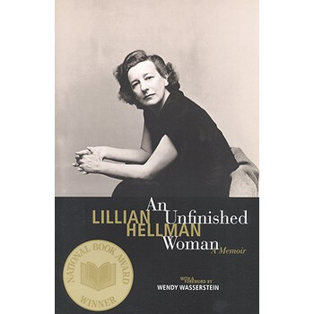 【】An Unfinished Woman: A Memoir