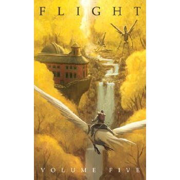【】Flight, Volume 5