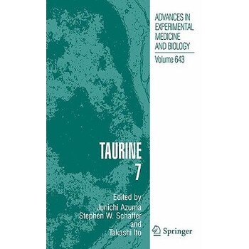 【】Taurine 7