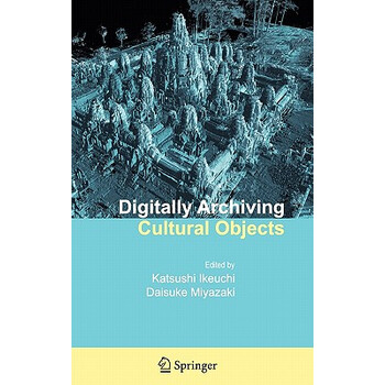 【】Digitally Archiving Cultural