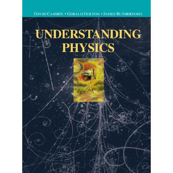 【】Understanding Physics