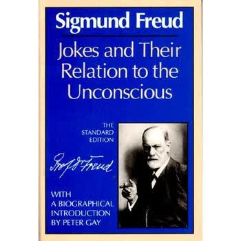 【】Jokes and Their Relation to the