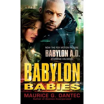 【】Babylon Babies