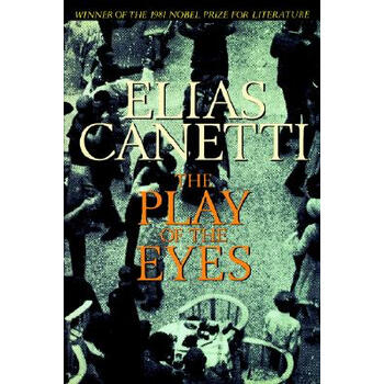 【】The Play of the Eyes