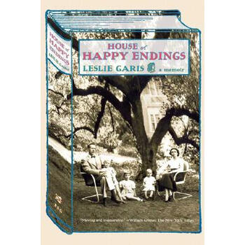 【】House of Happy Endings