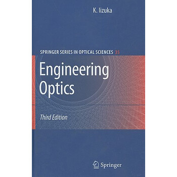 【】Engineering Optics