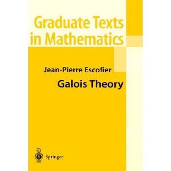 【】Galois Theory