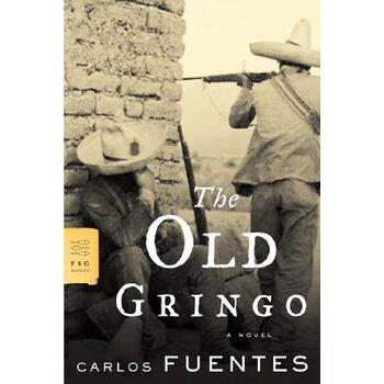 【】The Old Gringo