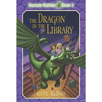 【】The Dragon in the Library