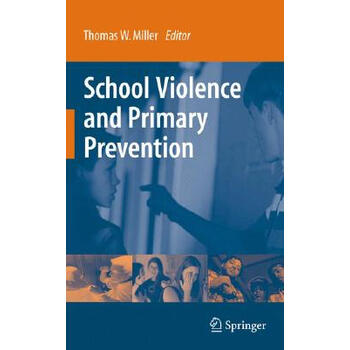 【】School Violence and Primary