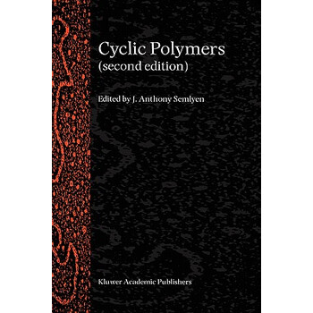 【】Cyclic Polymers