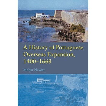 【】A History of Portuguese Overse