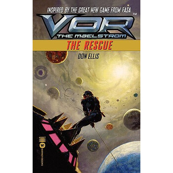 【】VOR: The Rescue