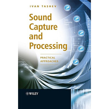 【】Sound Capture And Processing - Practical
