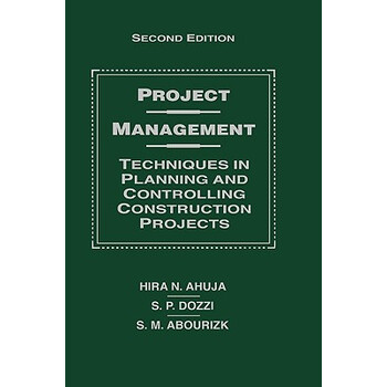 【】Project Management: Techniques I