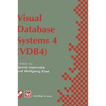 【】Visual Database Systems 4 (Vdb4)