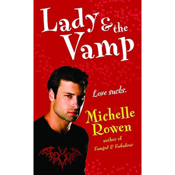 【】Lady & the Vamp