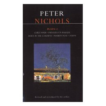 【】Nichols: Plays Two