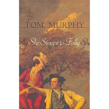 【】She Stoops to Folly