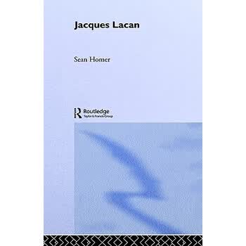 【】Jacques Lacan