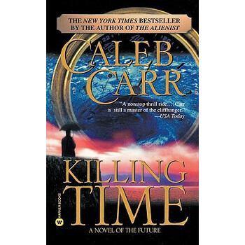 【】Killing Time