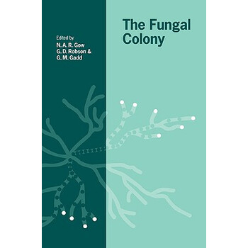 【】The Fungal Colony