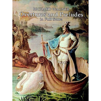 【】Overtures and Preludes in Full
