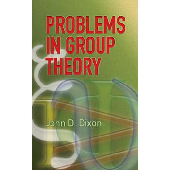 【】Problems in Group Theory