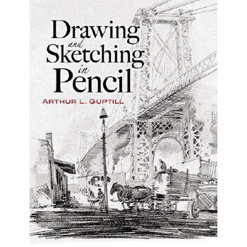 【】Drawing and Sketching in Pencil