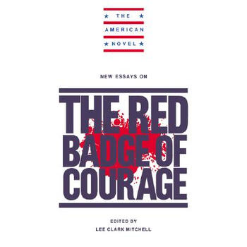 【】New Essays on the Red Badge of
