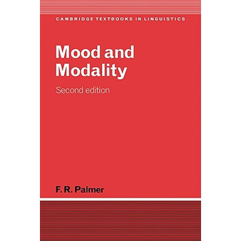 【】Mood and Modality