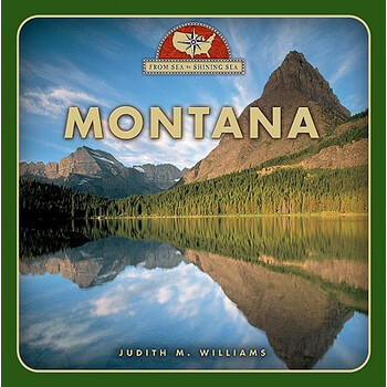 【】Montana