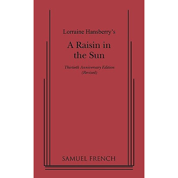 【】A Raisin in the Sun
