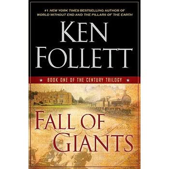 【】Fall of Giants