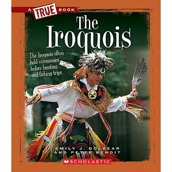 【】The Iroquois